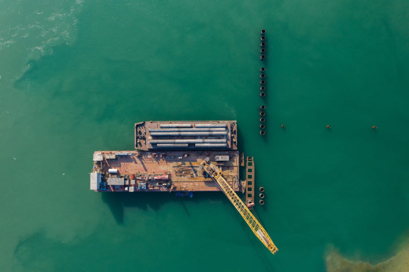 Gallery – Oceania Steel