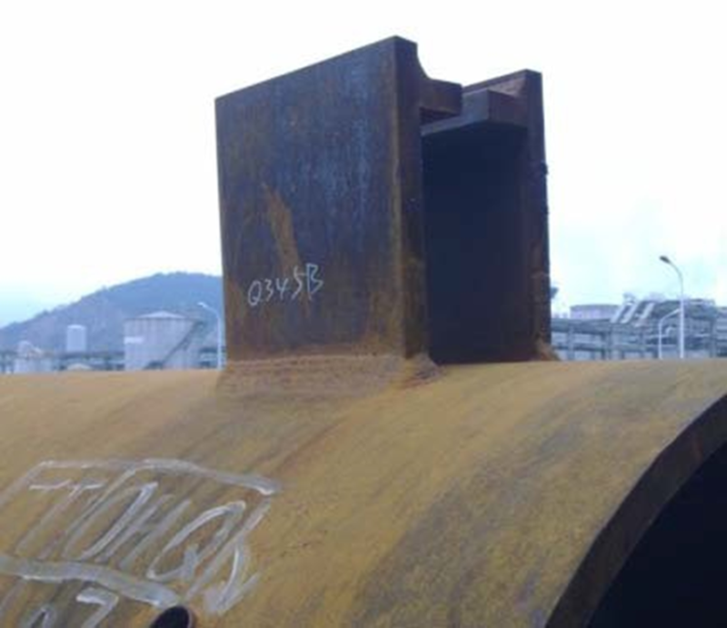 Pipe Pile Accessories – Oceania Steel