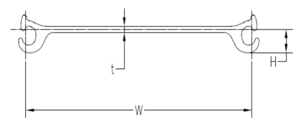 Straight Web Sheet Piles – Oceania Steel